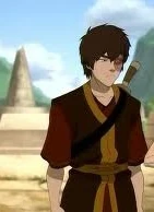 Zuko | Legends of the Multi Universe Wiki | Fandom