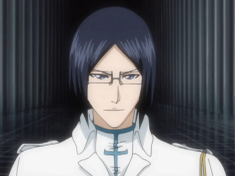 Uryu Ishida | Legends of the Multi Universe Wiki | Fandom