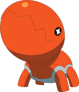 Trapinch | Legends of the Multi Universe Wiki | Fandom