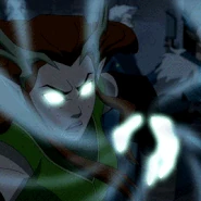 Keyleth | Legends of the Multi Universe Wiki | Fandom