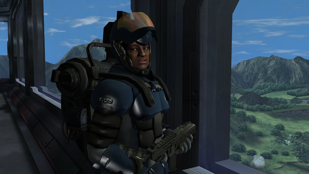 Anthony Higgs | Legends of the Multi Universe Wiki | Fandom