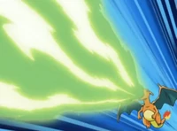 Charizard | Legends of the Multi Universe Wiki | Fandom