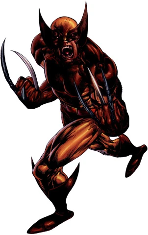 Daken | Legends of the Multi Universe Wiki | Fandom