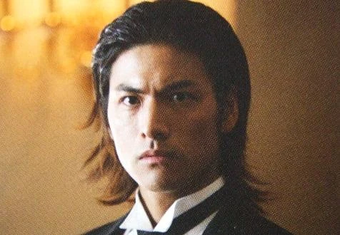 Riki (Kamen Rider) | Legends of the Multi Universe Wiki | Fandom