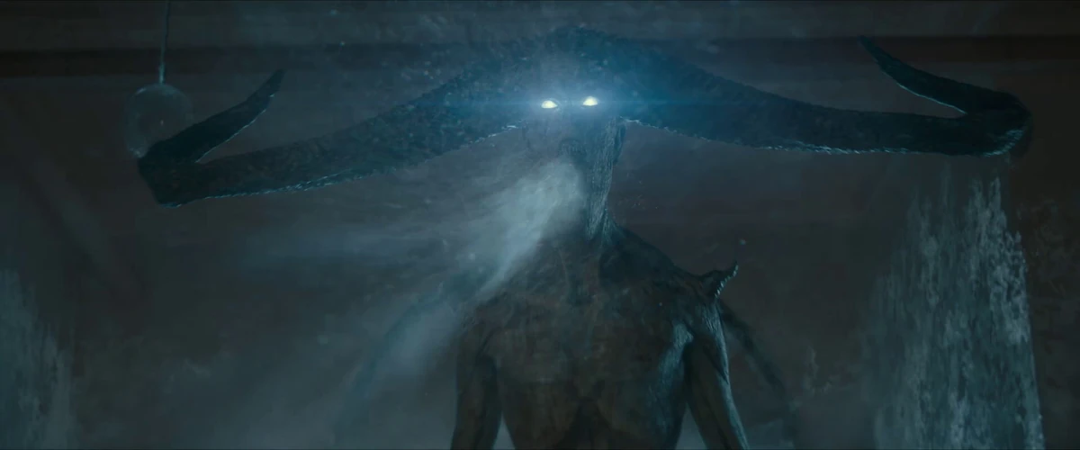 Garraka | Legends of the Multi Universe Wiki | Fandom