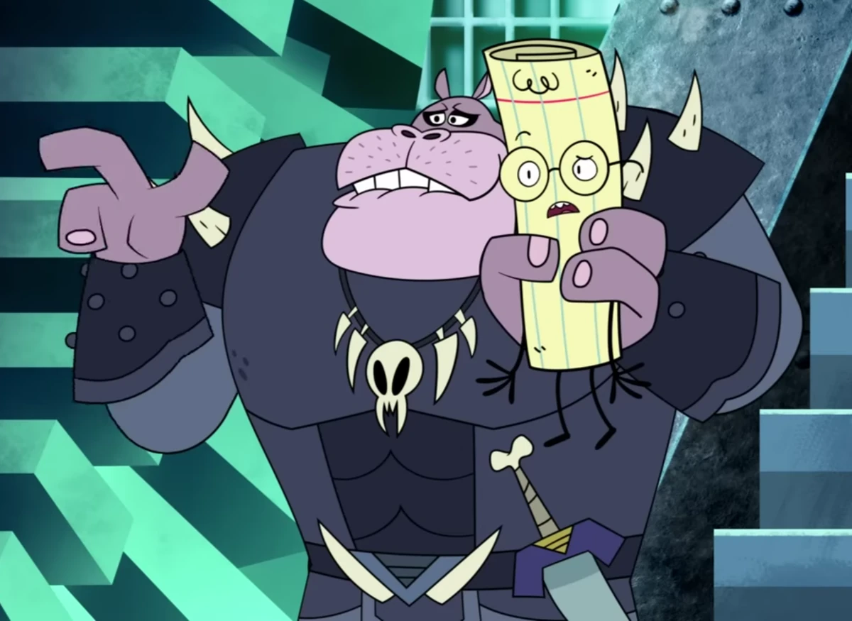 Category:Characters that hail from the Rock Paper Scissors Universe ...