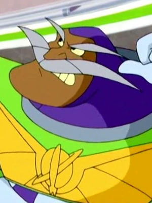 Commander Nebula | Legends of the Multi Universe Wiki | Fandom