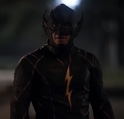 The Rival (The Flash) | Legends of the Multi Universe Wiki | Fandom