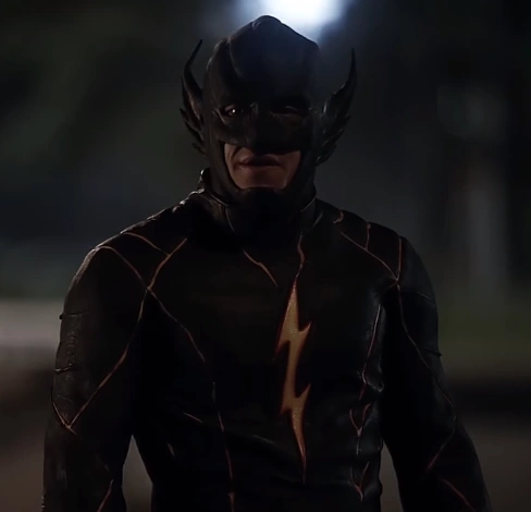 The Rival (The Flash) | Legends of the Multi Universe Wiki | Fandom