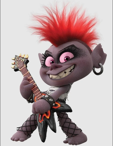 Queen Barb | Legends of the Multi Universe Wiki | Fandom