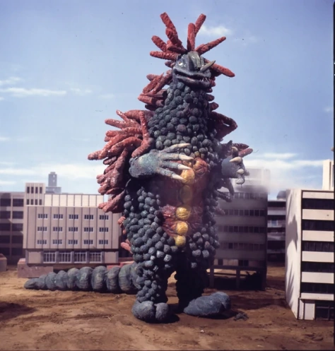 Verokron | Legends of the Multi Universe Wiki | Fandom