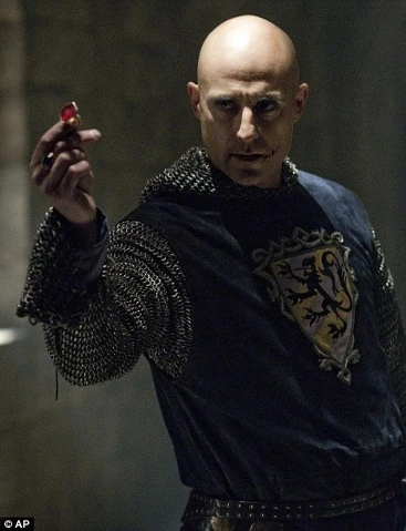 Sir Godfrey | Legends of the Multi Universe Wiki | Fandom