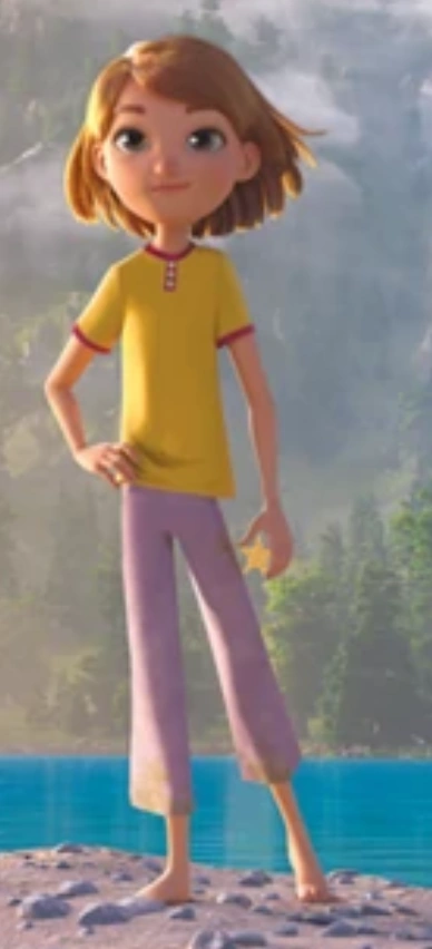 Star Skipper | Legends of the Multi Universe Wiki | Fandom