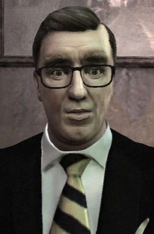 Tom Stubbs | Legends of the Multi Universe Wiki | Fandom