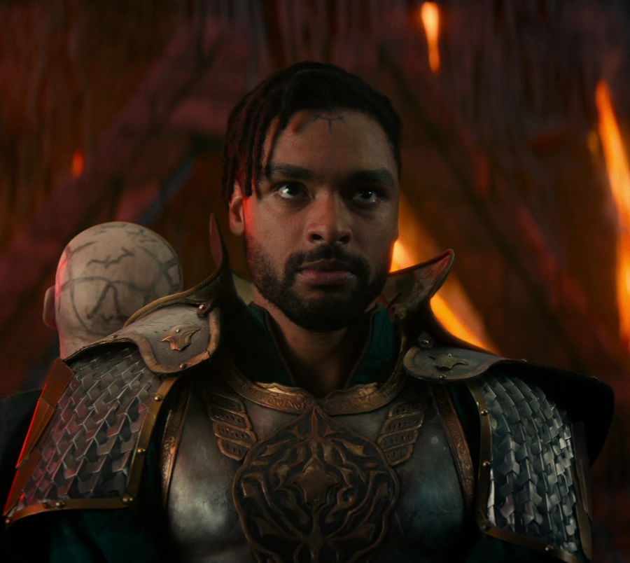 Xenk Yendar | Legends of the Multi Universe Wiki | Fandom