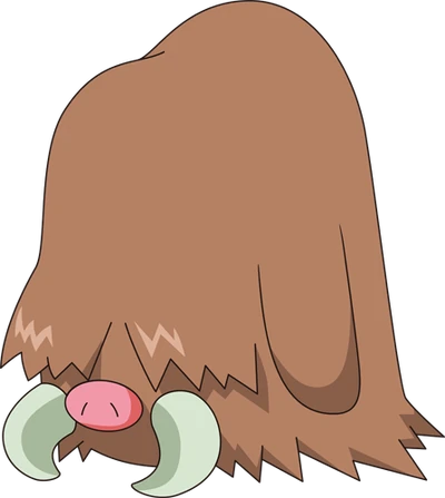 Piloswine | Legends of the Multi Universe Wiki | Fandom