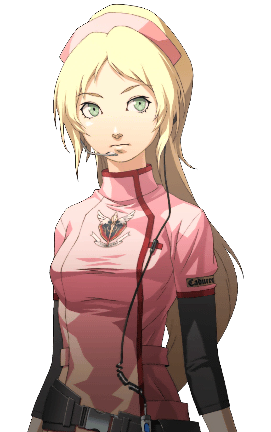 Angie Thompson | Legends of the Multi Universe Wiki | Fandom