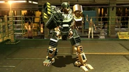 Bio War | Legends of the Multi Universe Wiki | Fandom