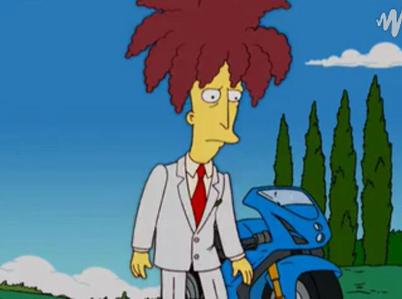 Sideshow Bob | Legends of the Multi Universe Wiki | Fandom