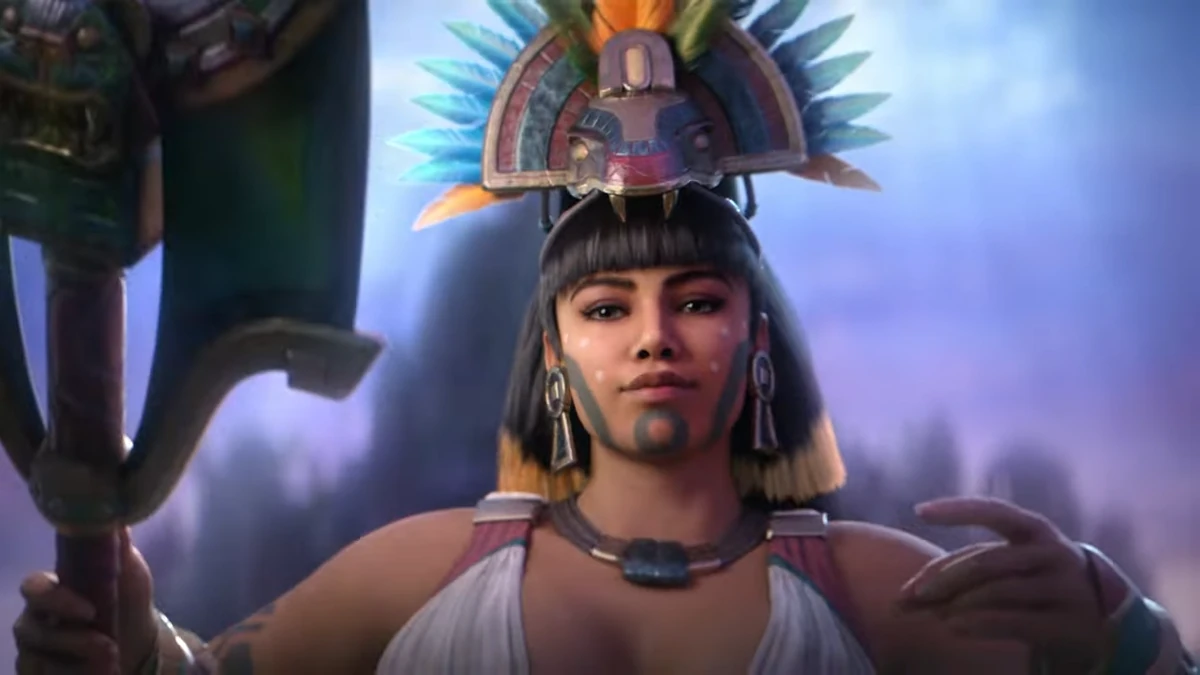 Ix Chel | Legends of the Multi Universe Wiki | Fandom
