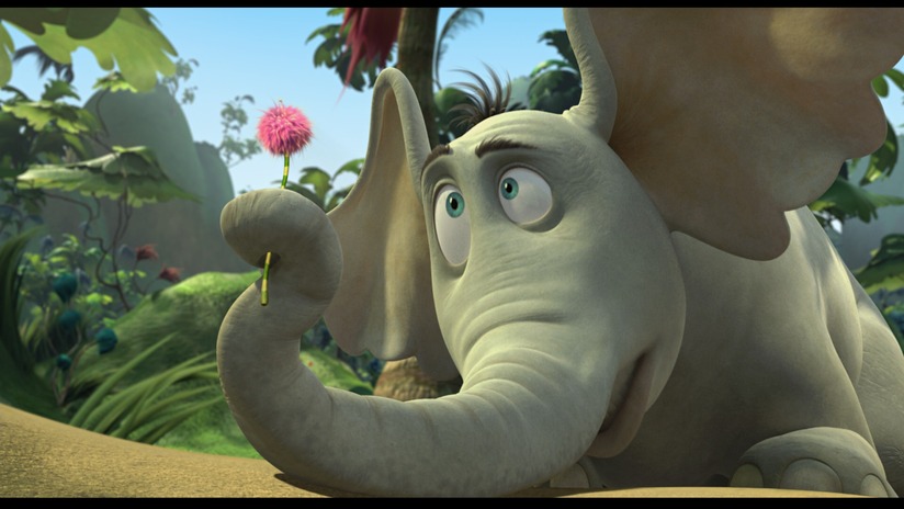 Horton The Elephant | Legends of the Multi Universe Wiki | Fandom