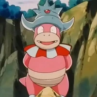 Slowking | Legends of the Multi Universe Wiki | Fandom