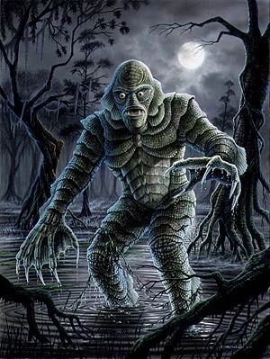 Category:Swamp Monsters | Legends of the Multi Universe Wiki | Fandom