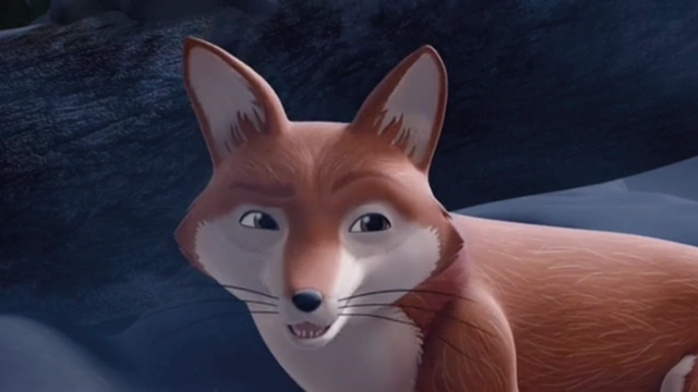 Whiskers | Legends of the Multi Universe Wiki | Fandom