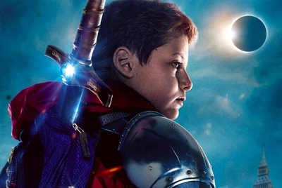 Alex Elliot | Legends of the Multi Universe Wiki | Fandom