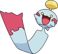 Chimecho | Legends of the Multi Universe Wiki | Fandom