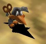 Clockwork Kazooie | Legends of the Multi Universe Wiki | Fandom