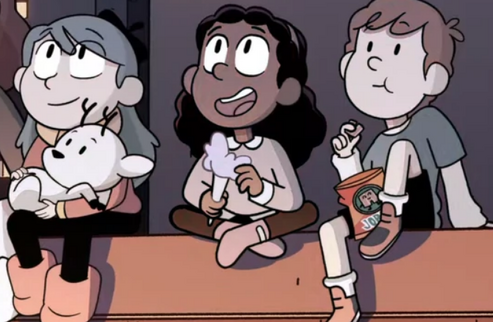 Frida (Hilda) | Legends of the Multi Universe Wiki | Fandom