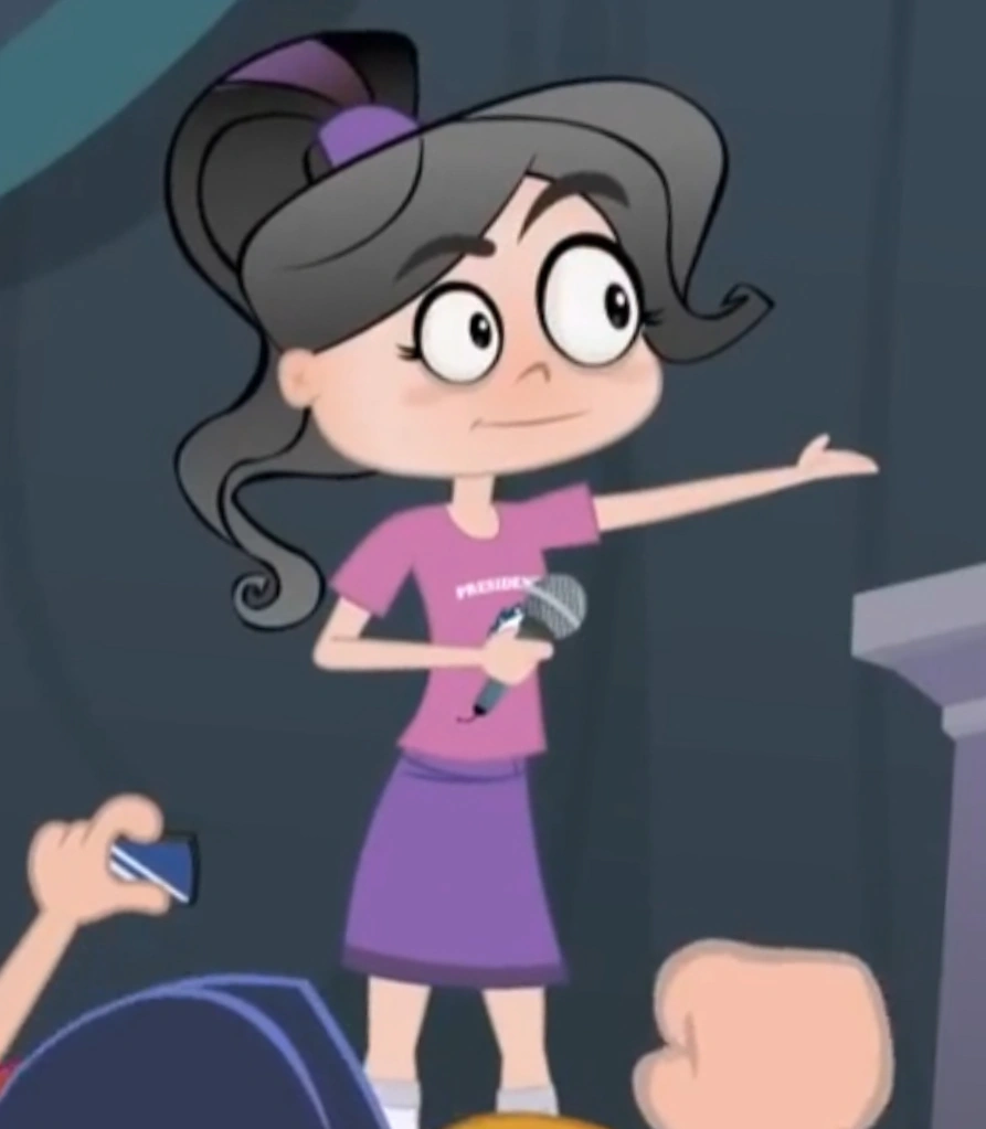 Kelly Hamdon | Legends of the Multi Universe Wiki | Fandom