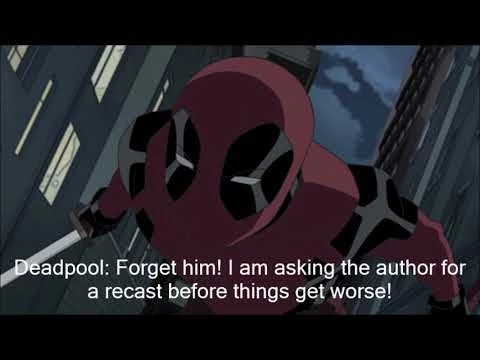 LOTM: The Angels Return Ep. 47 - The Invulnerable Opponent (part 2 ...