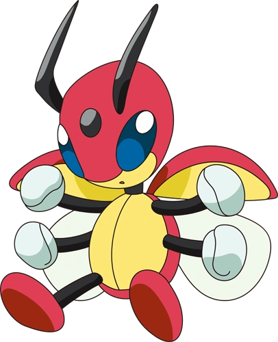 Ledian | Legends of the Multi Universe Wiki | Fandom