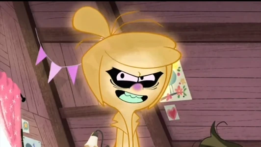 Molly McGee | Legends of the Multi Universe Wiki | Fandom