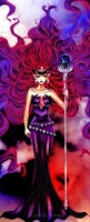 Queen Beryl | Legends of the Multi Universe Wiki | Fandom