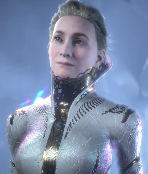 Tilda van der Meer | Legends of the Multi Universe Wiki | Fandom