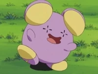 Whismur | Legends of the Multi Universe Wiki | Fandom