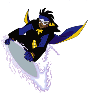 Static | Legends of the Multi Universe Wiki | Fandom