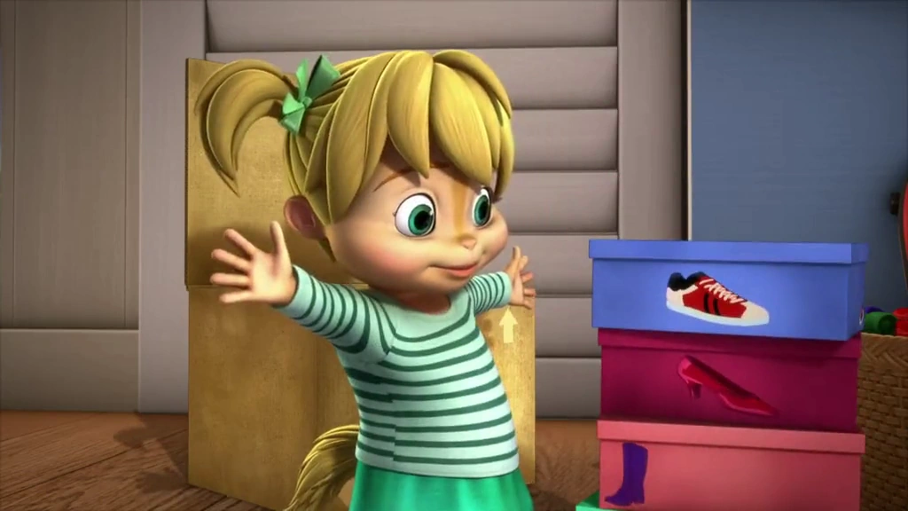 Eleanor Miller | Legends of the Multi Universe Wiki | Fandom