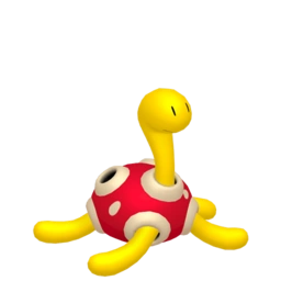 Shuckle | Legends of the Multi Universe Wiki | Fandom