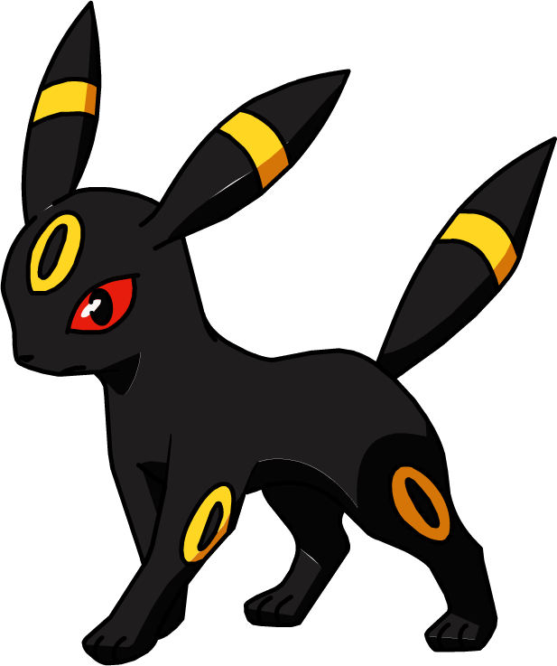 Umbreon | Legends of the Multi Universe Wiki | Fandom