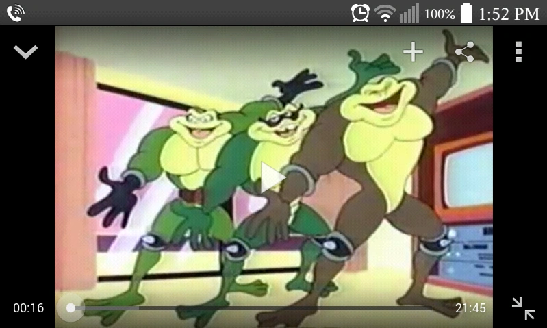 Battletoads | Legends of the Multi Universe Wiki | Fandom