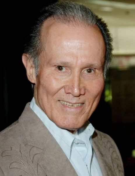Category:Characters voiced and/or played by Henry Silva | Legends of ...