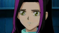 Kera Young | Legends of the Multi Universe Wiki | Fandom