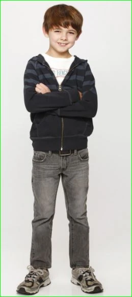 Category:Characters voiced and/or played by Max Charles | Legends of ...