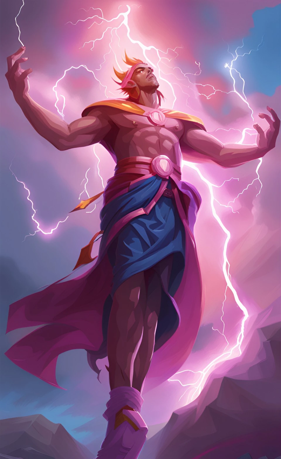 Obuma Sentius | Legends of the Multi Universe Wiki | Fandom