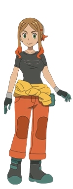 Orla (Pokemon) | Legends of the Multi Universe Wiki | Fandom
