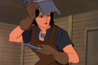 Katherine Anne "K.A.T." Taylor | Legends of the Multi Universe Wiki ...